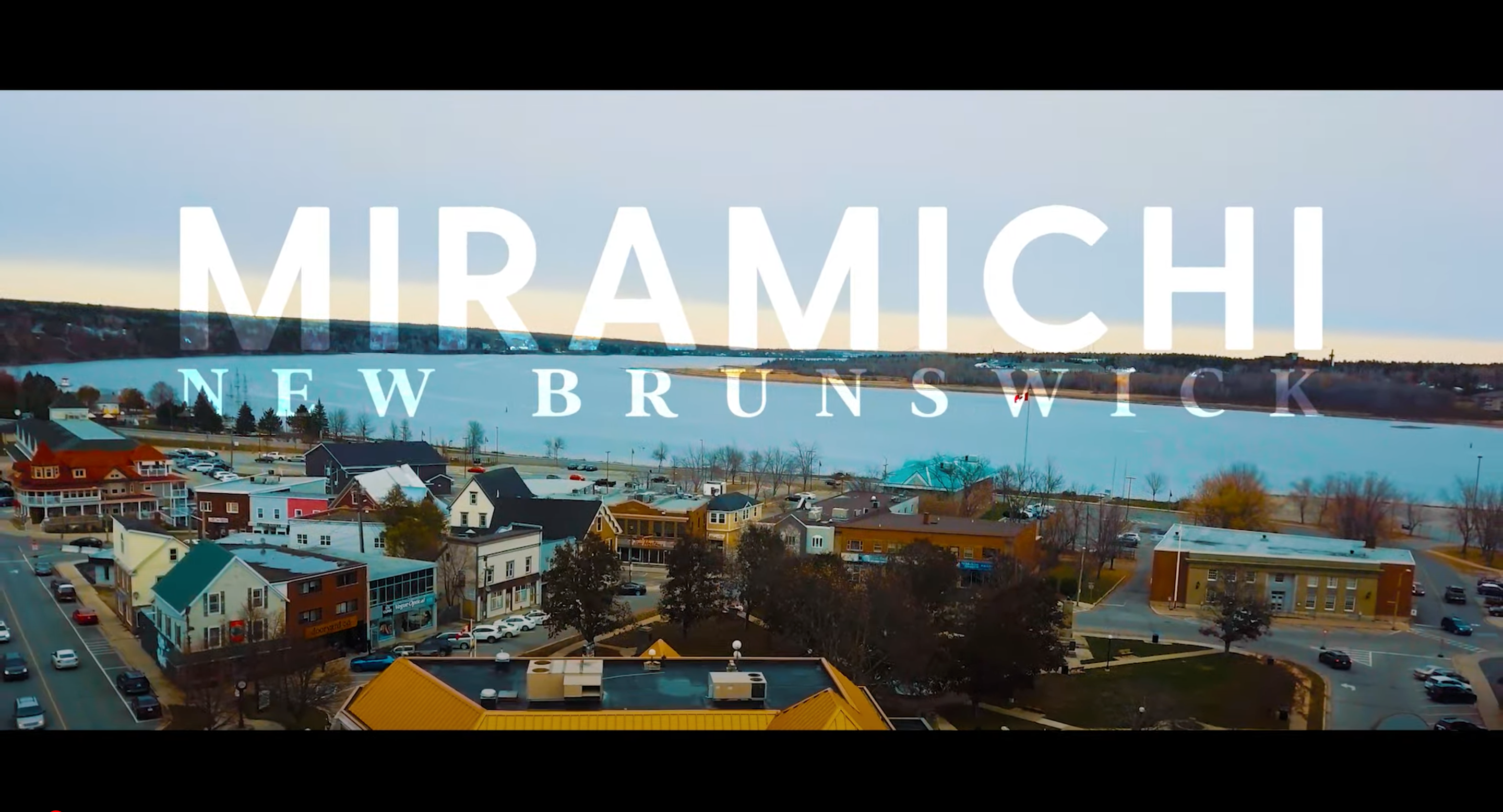 [EDIT] presents: Adam Lordon and Why You Should Move To Miramichi, New