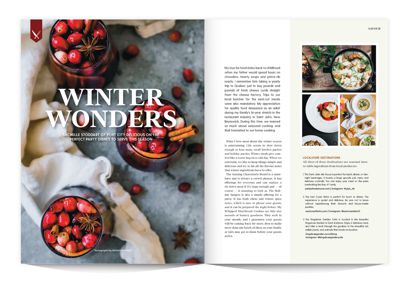 Volume 15 Winter 2020/2021 – [EDIT]